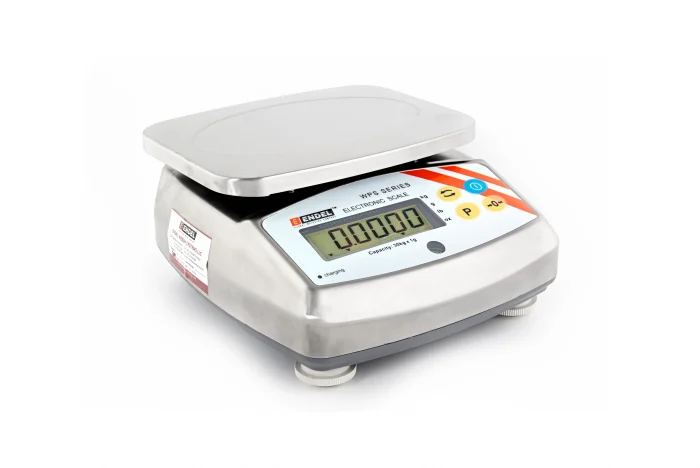 WPS WATER RESISTANT SCALE - Dubai Weighing