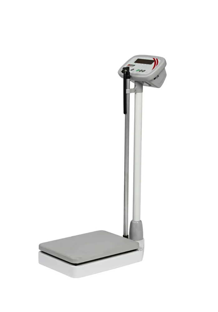 HLT300 Height & Weight Scale with BMI Indicator | Portable Weighing ...