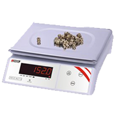 EWS-2D TABLETOP SCALE - Dubai Weighing
