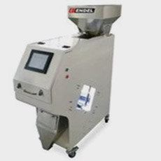 MINI FULL-COLOR SORTER - Dubai Weighing