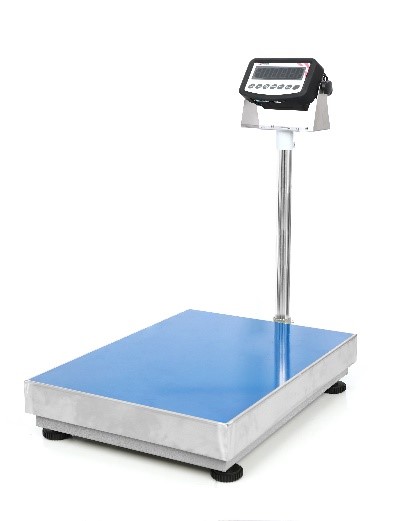 EP4560 Heavy-Duty Scale - 300kg/500kg Capacity | ENDEL Industrial Grade